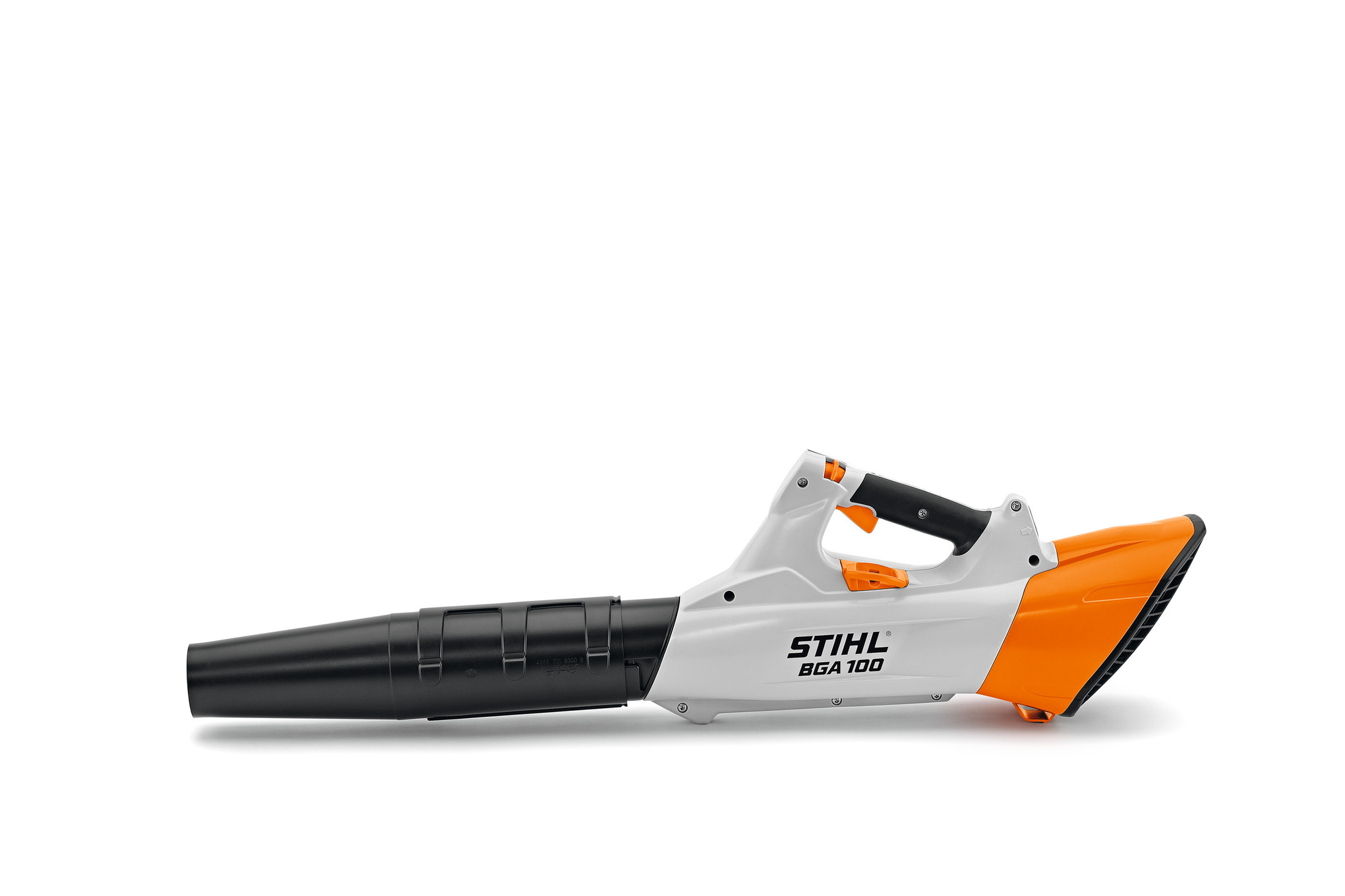 BGA 100 batteriløvblæser | STIHL